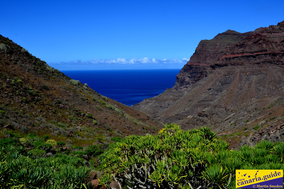 Güi Güi beach - Canaria Guide