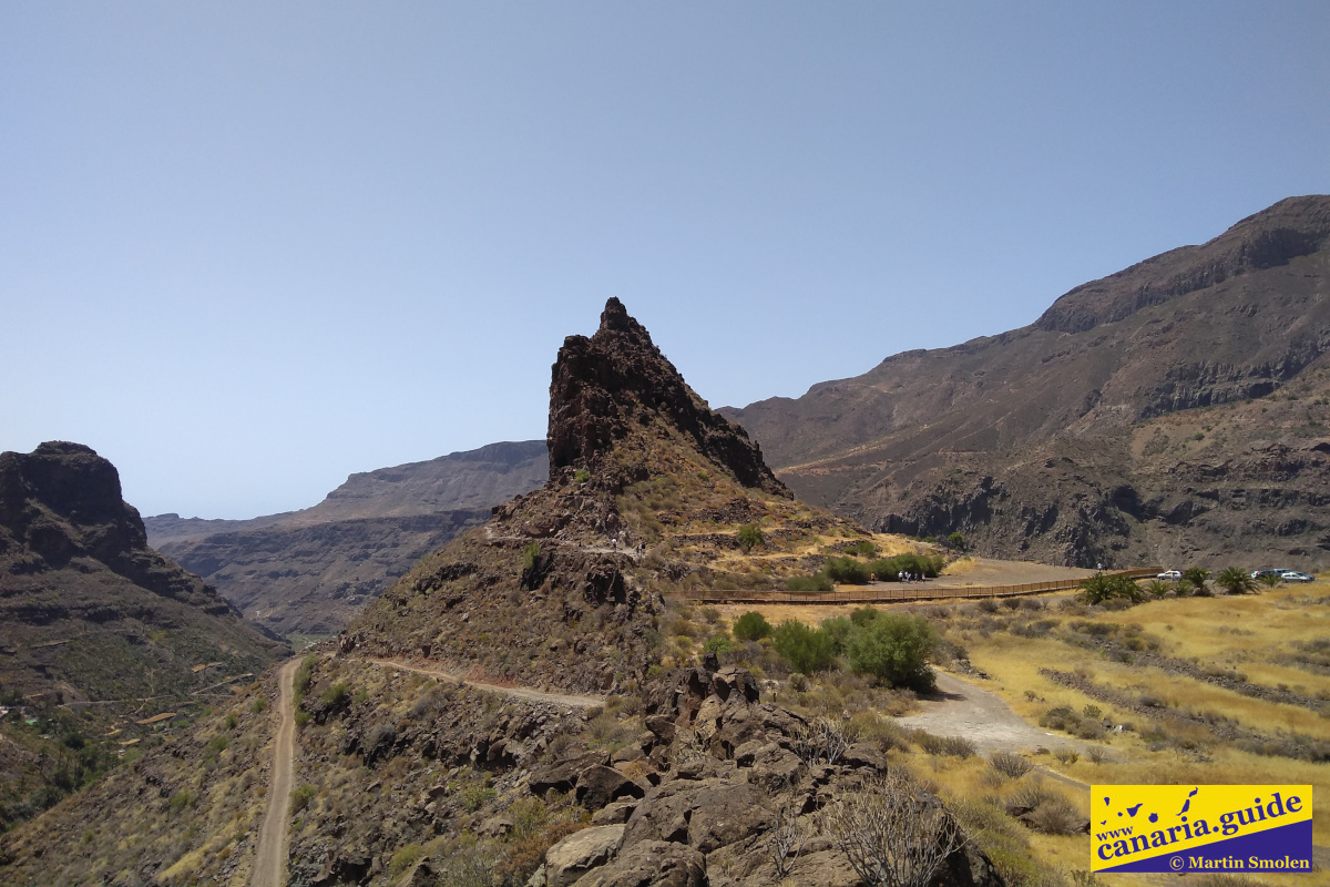 The original inhabitants of the Canary Islands - Canaria Guide