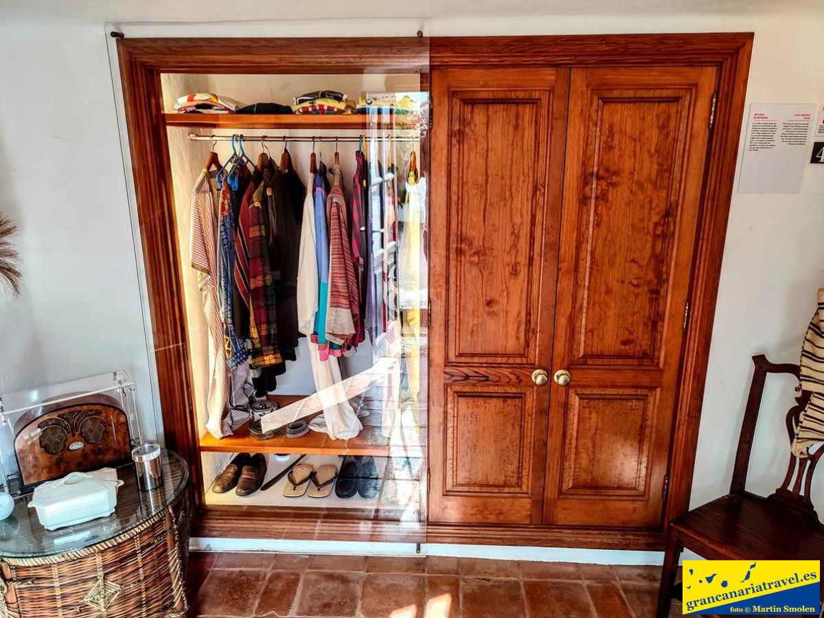 César Manrique House and Foundation - Canaria Guide