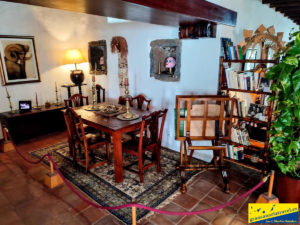 César Manrique House and Foundation - Canaria Guide