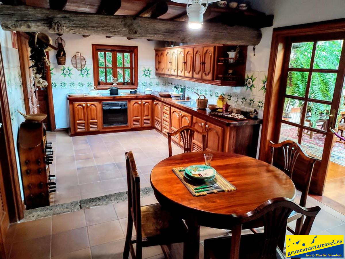 César Manrique House and Foundation - Canaria Guide