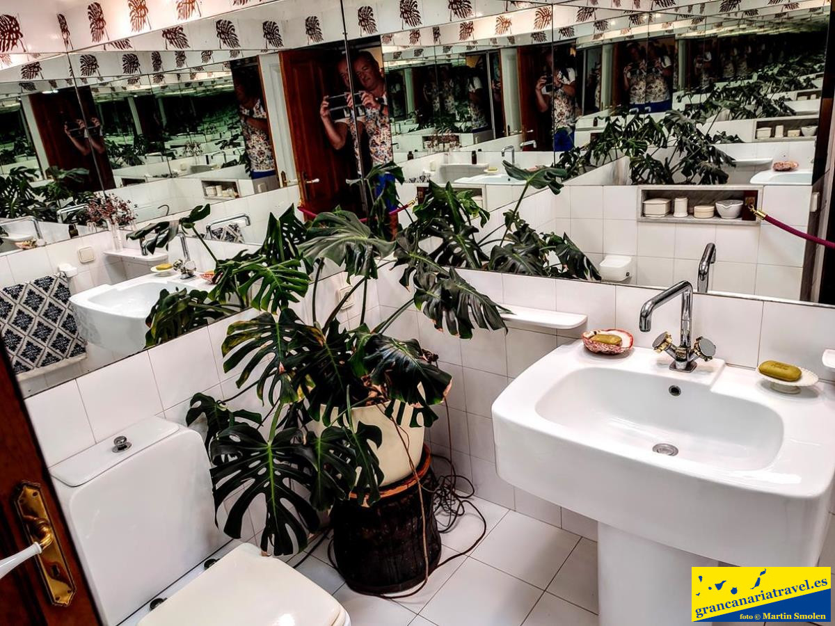 César Manrique House and Foundation - Canaria Guide