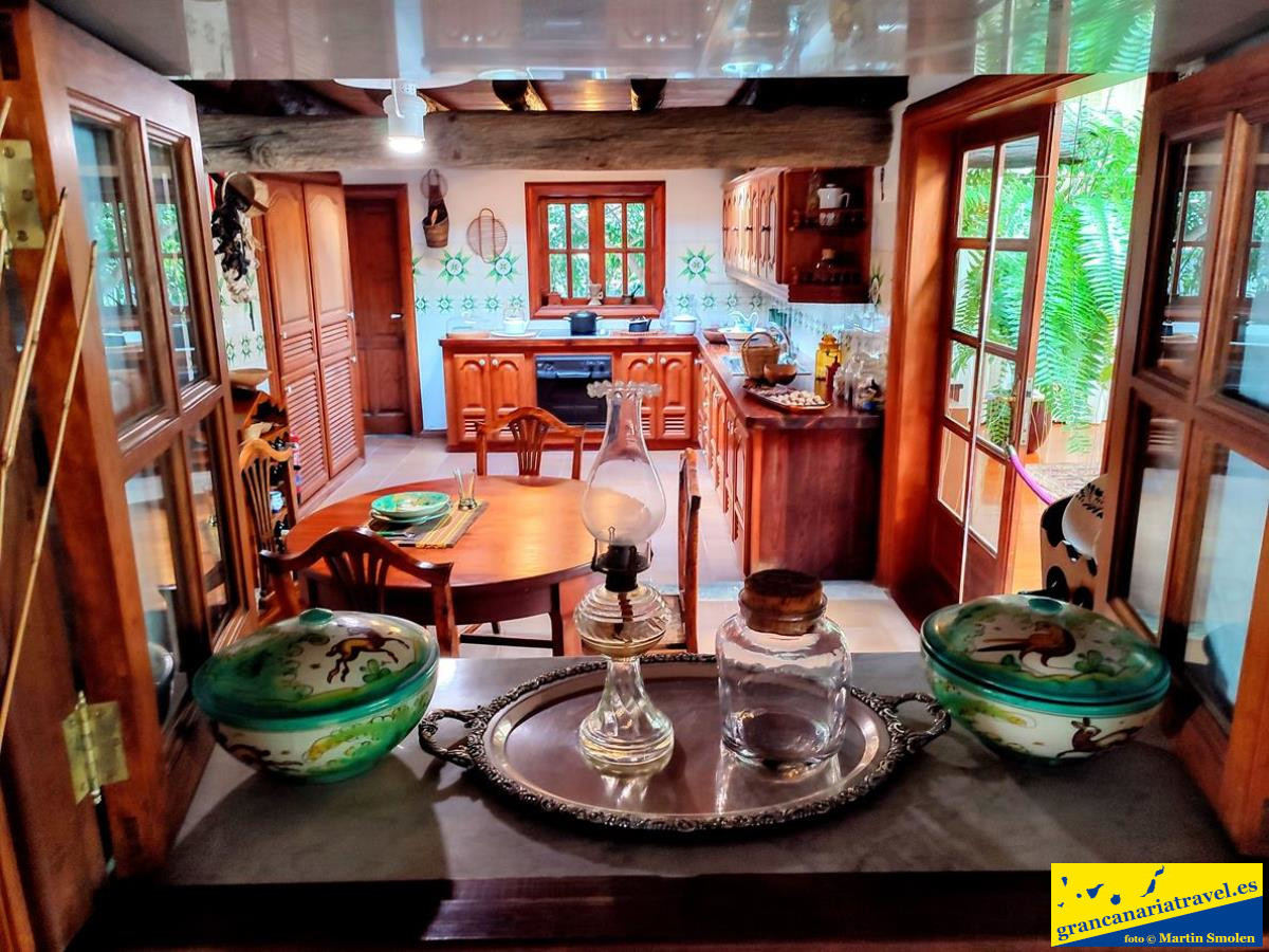 César Manrique House and Foundation - Canaria Guide