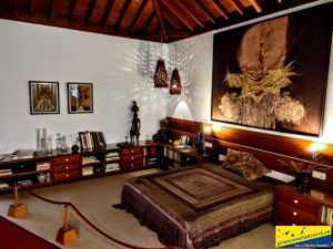 César Manrique House and Foundation - Canaria Guide