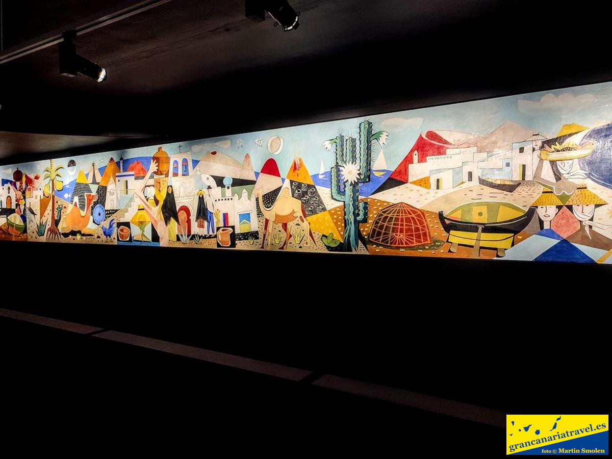 César Manrique House and Foundation - Canaria Guide