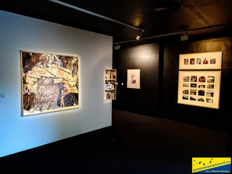 César Manrique House and Foundation - Canaria Guide