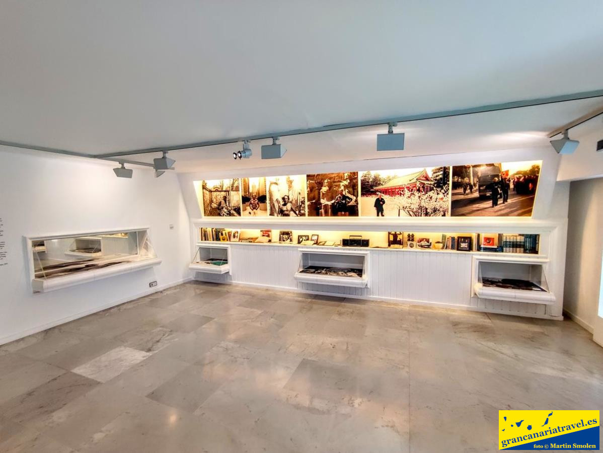 César Manrique House and Foundation - Canaria Guide