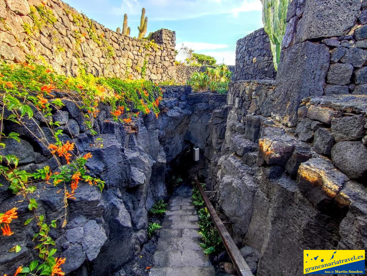 César Manrique House and Foundation - Canaria Guide