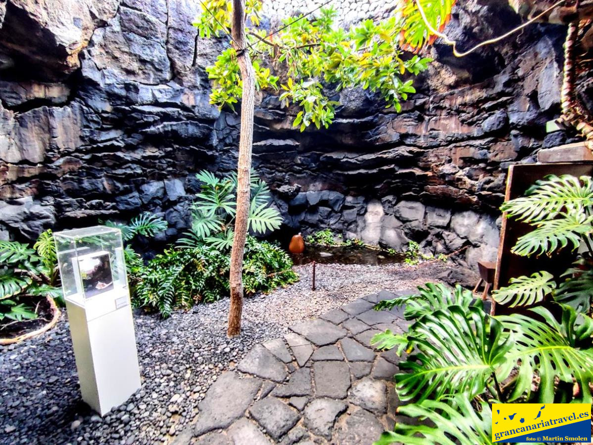 César Manrique House and Foundation - Canaria Guide