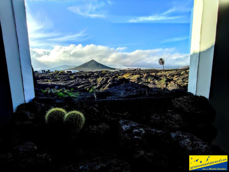 César Manrique House and Foundation - Canaria Guide