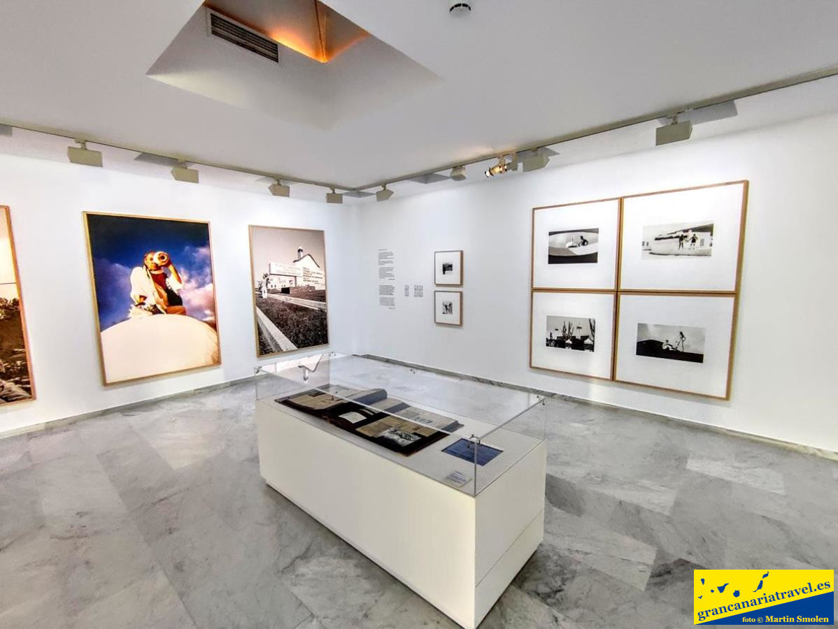 César Manrique House and Foundation - Canaria Guide